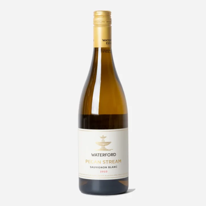 Waterford Pecan Stream Sauvignon Blanc - BRETT’S BILTONG