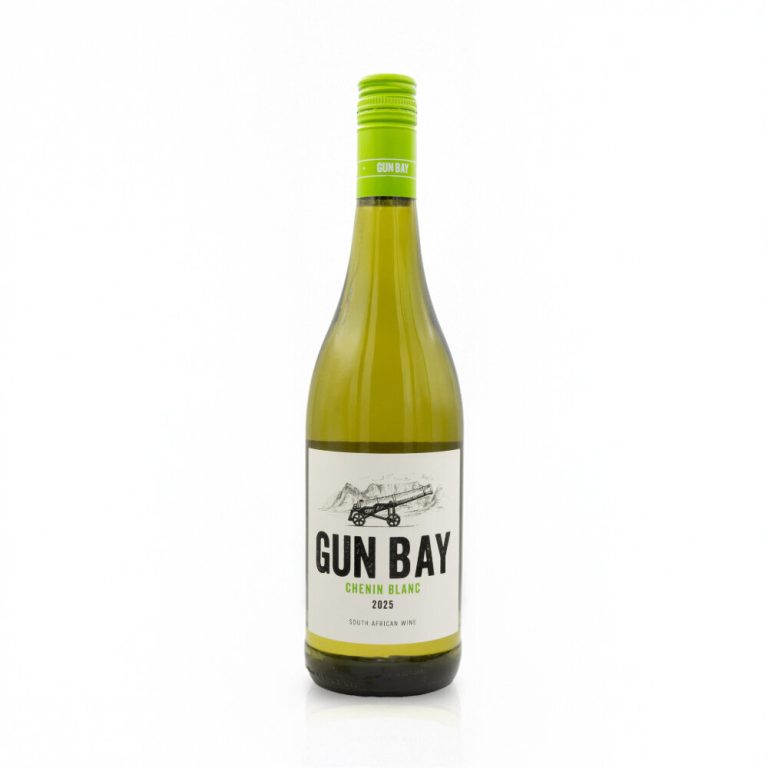 Gun Bay Chenin Blanc – BRETT'S BILTONG
