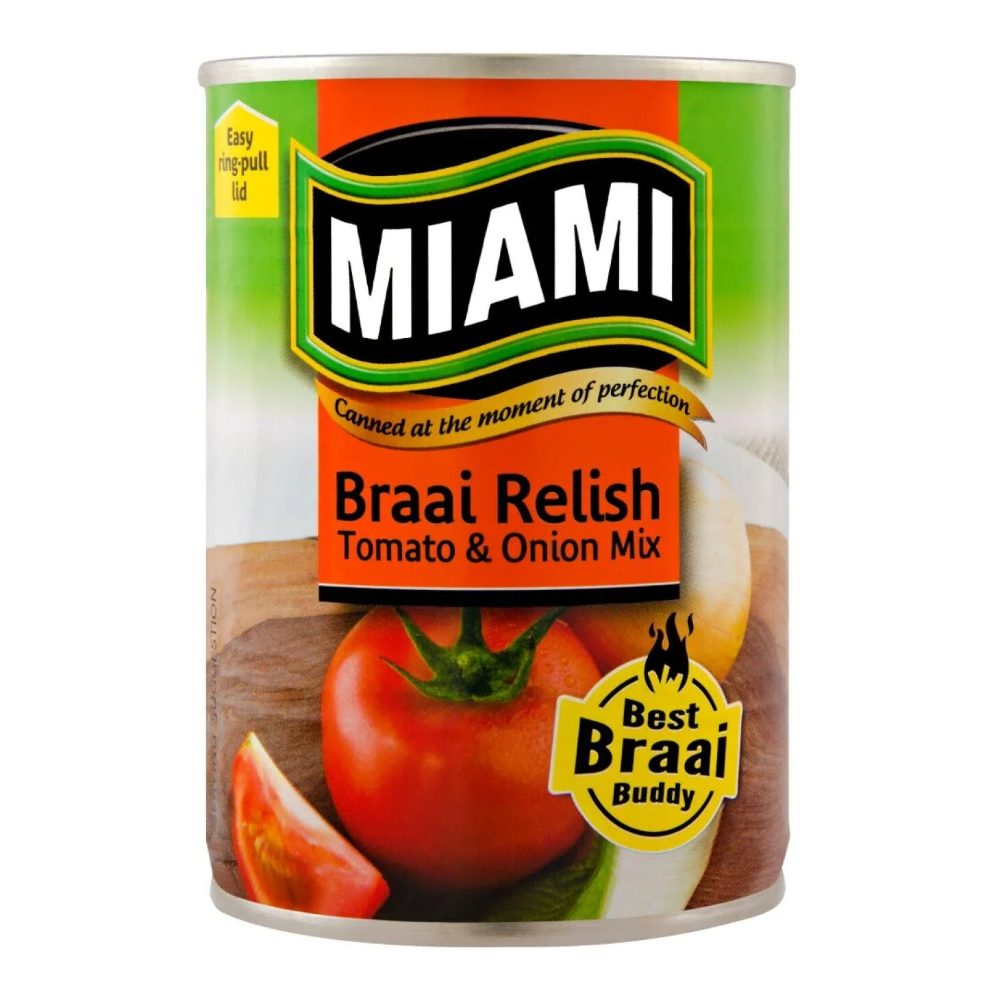 Category: Canned Food - BRETT’S BILTONG