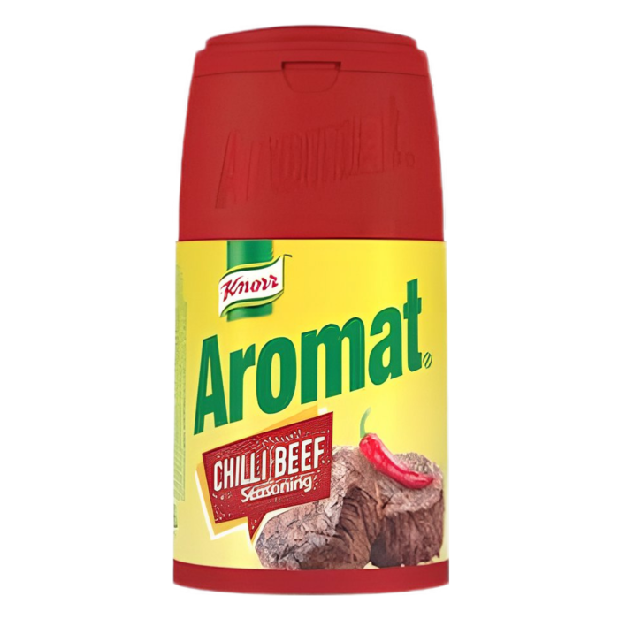 Knorr Aromat Chili Beef – Brett's Biltong