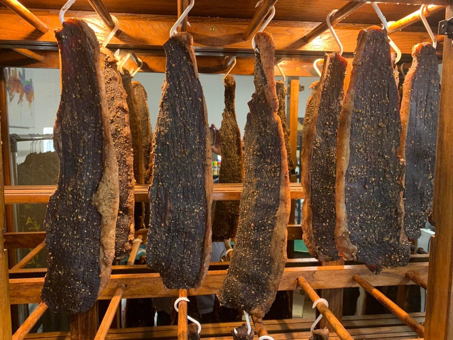 Miami Boerie Relish – Sweet Tomato & Garlic – BRETT'S BILTONG