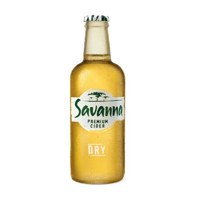 Savanna Dry (6-Pack) - BRETT’S BILTONG